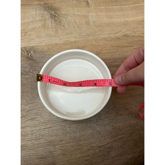 Rae Dunn | Cat | Vhtf Nwt Rae Dunn Meow Cat Bowl | Poshmark